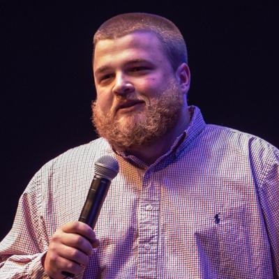Comedian Aaron Weber to Headline Comedy Zone Show, Feb. 24-25 | Arts ...
