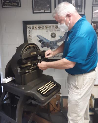 Make Your Own Dog Tag at the Veterans History Museum | News ...