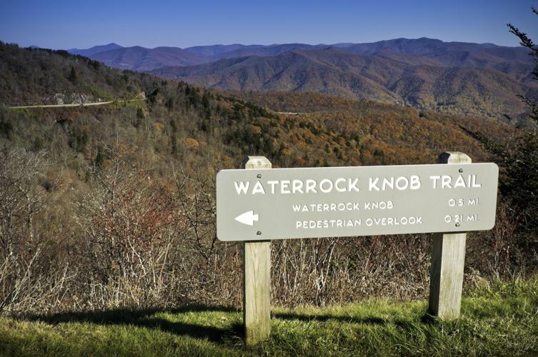 Hike the Beautiful Watterock Knob | News | biltmorebeacon.com