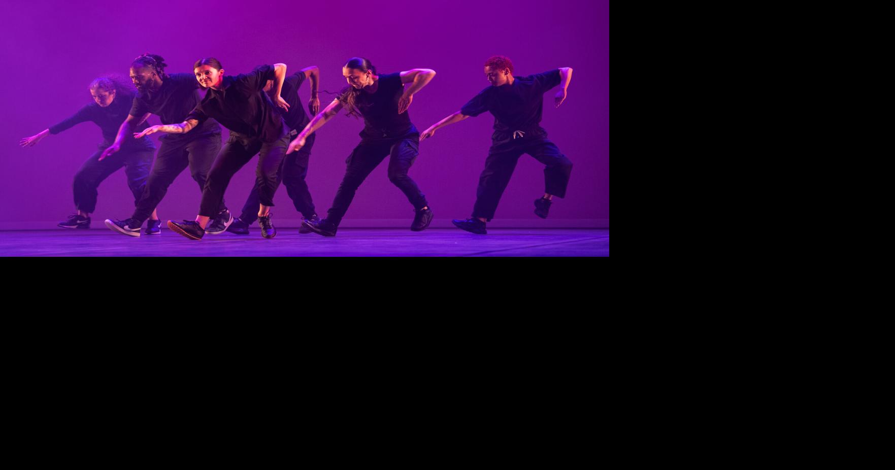 Nationally renown hip-hop group to take the stage at Wortham | Arts ...