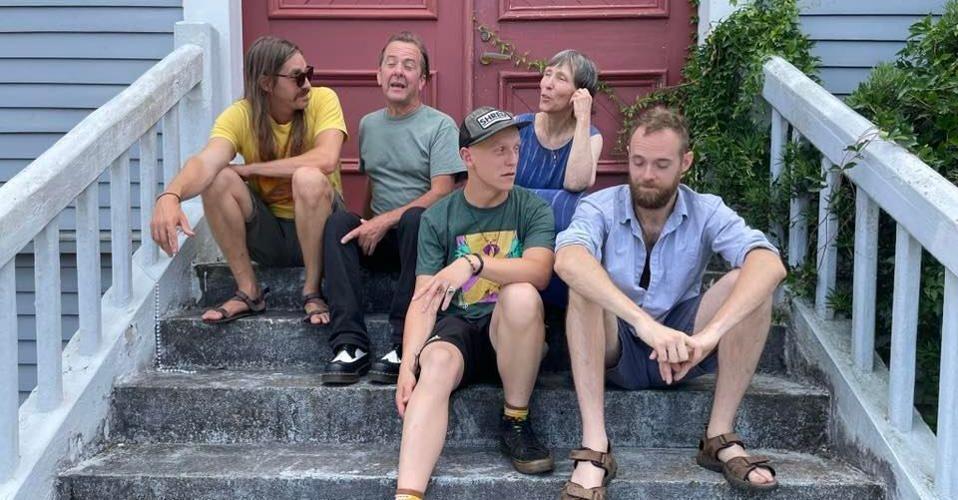 Calendar, July 1-7 | Arts | biltmorebeacon.com