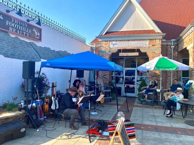 Tryon’s Vibrant Arts Scene Comes Alive with Three Concerts | Culture ...