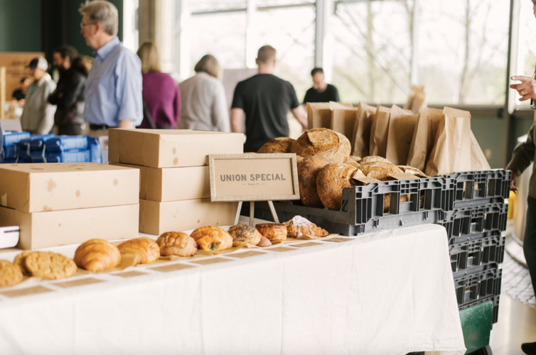 Asheville Bread Festival to celebrate all things bread | Arts ...