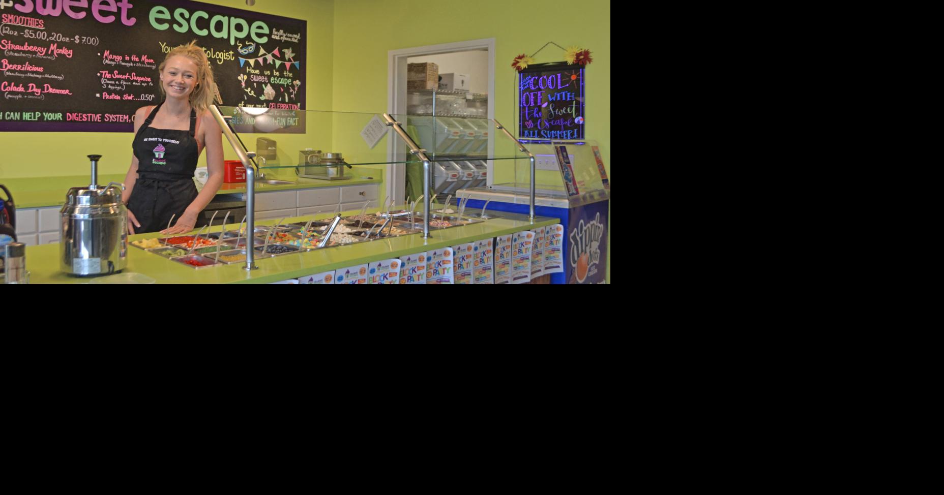 Put Some Cheer in Your Day at The Sweet Escape | News | biltmorebeacon.com