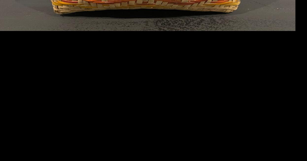 River cane exhibit highlights historic uses of native species | Arts ...