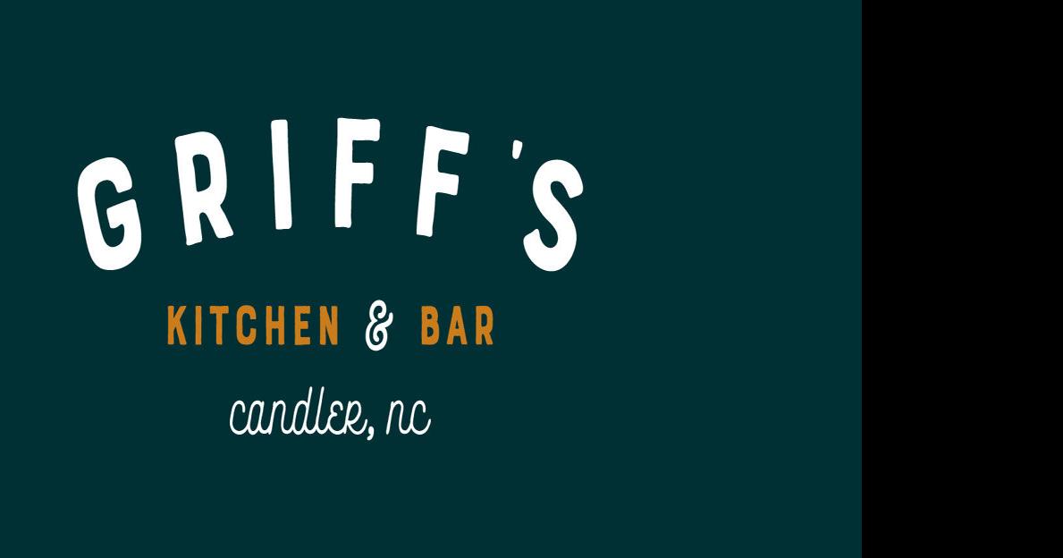 Griff’s Kitchen & Bar Opens in Candler This Summer | News ...