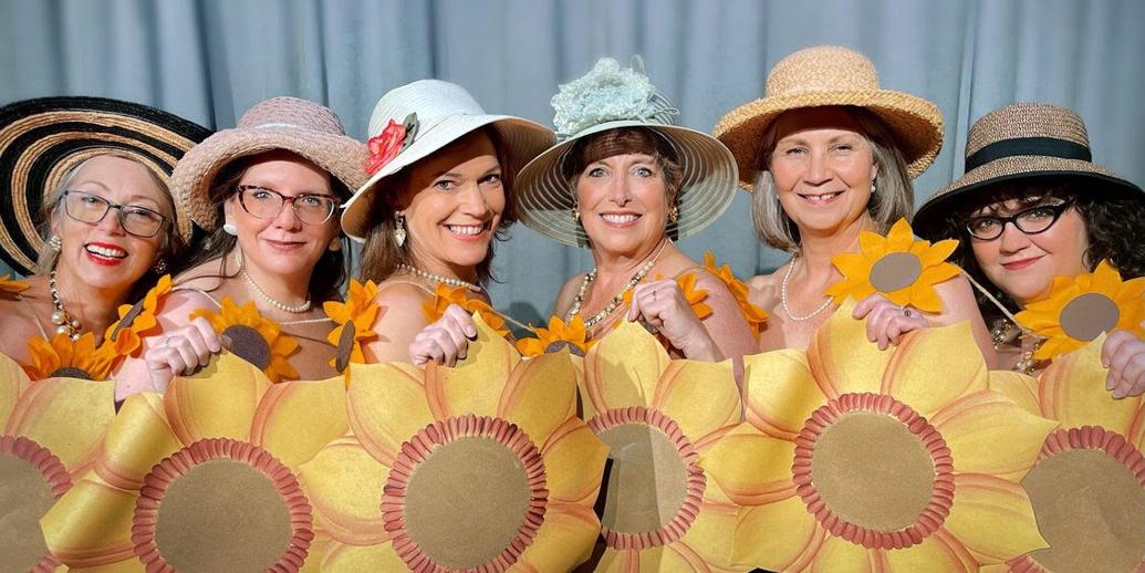 Powerful Dramedy Opens Theatre’s 57th Season | Arts | biltmorebeacon.com