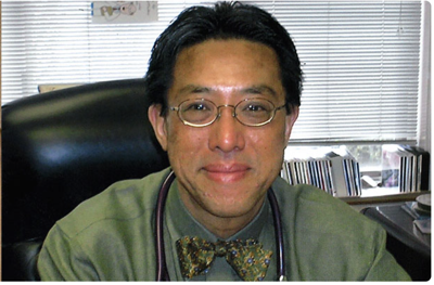 Medical society awards Ling scholarship | News | biltmorebeacon.com