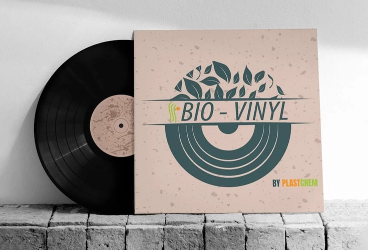 Citizen Vinyl increases its sustainability with new products | Arts ...