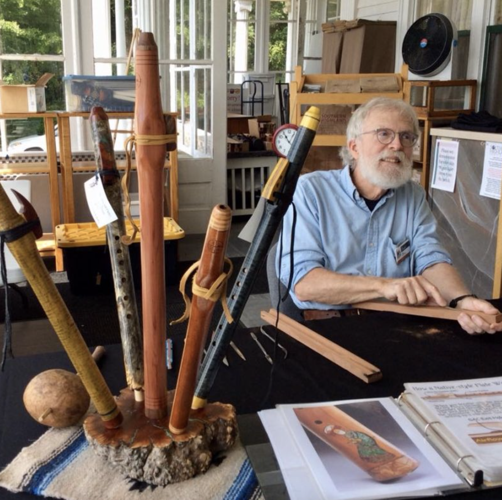 Only in Appalachia: Gee Haw Whimmy Diddle competition on tap at ...