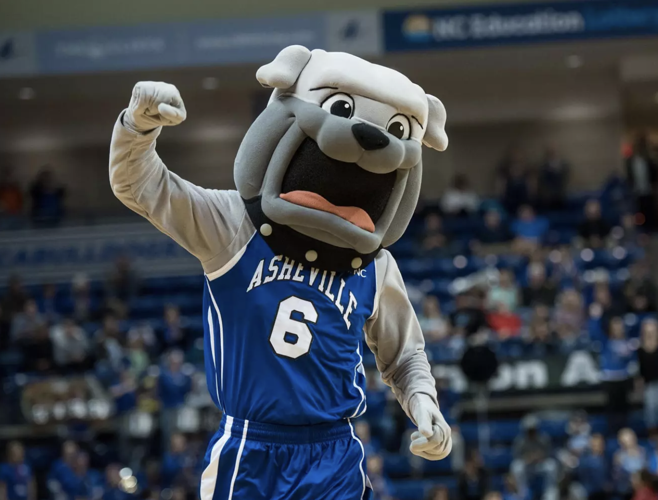 UNC Asheville athletics receives largest gift in program history | News ...