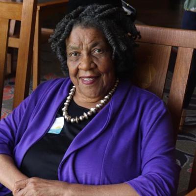 OpenDoors Asheville Honors Documentary Photographer Andrea Clark with Top Award | News ...