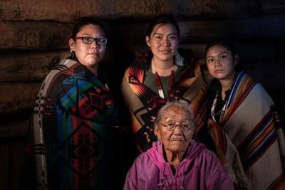 New support is helping indigenous families nationwide ...