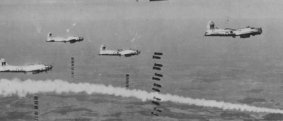 This Week in WWII: Lest We Forget | News | biltmorebeacon.com