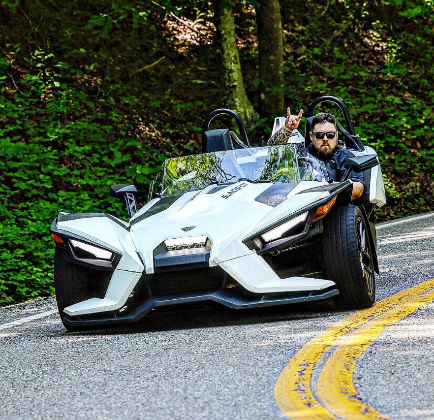 Slingshots: Feel the Wind on Your Face | Business | biltmorebeacon.com