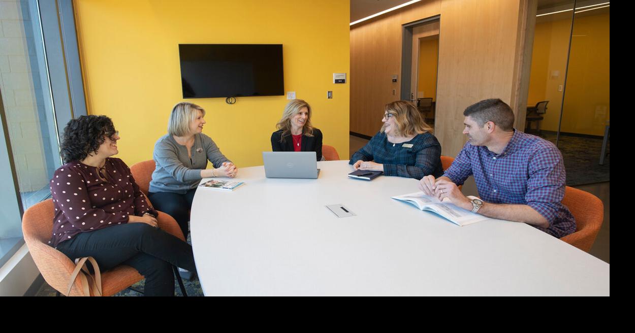 WCU Birth-Kindergarten program receives momentous grant | News ...