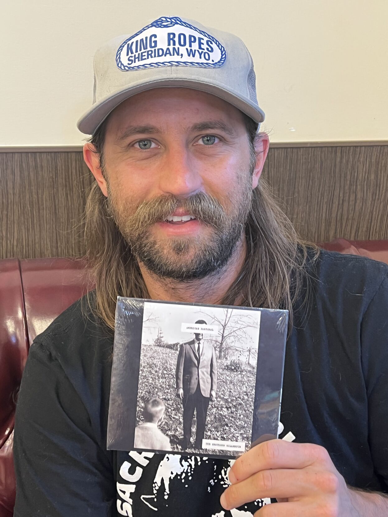 Homegrown Brothers Gillespie | | biltmorebeacon.com