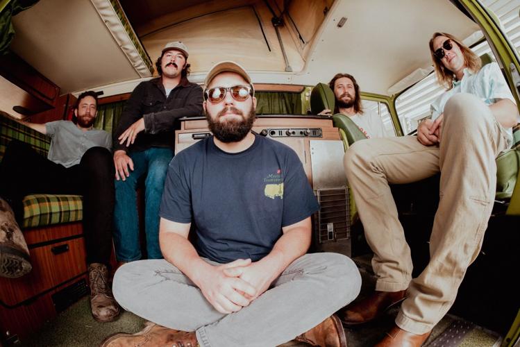 Homegrown Brothers Gillespie | | biltmorebeacon.com