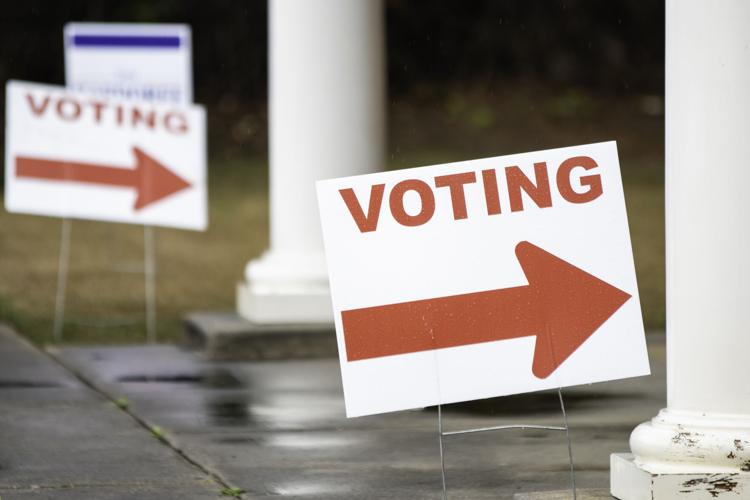 Unaffiliated voter growth leaves other NC party registrations behind as ...