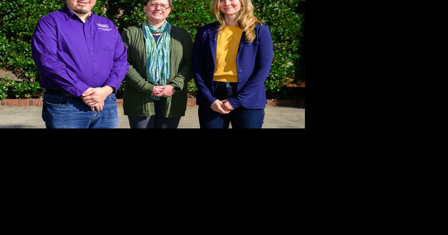 National Science Foundation awards WCU and four other UNC System ...