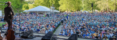 MerleFest 2024 is just around the bend in April! | Arts ...