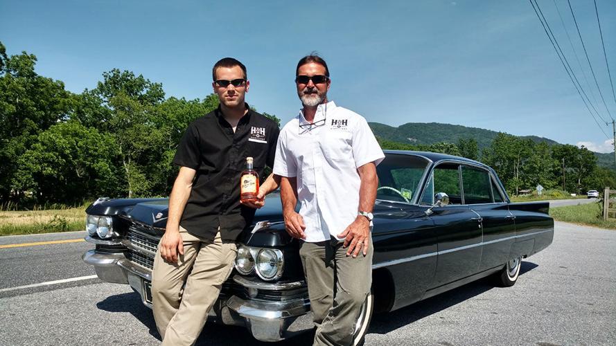 Father, Son Team Takes Cultivated Cocktails to Tasty Heights | Arts ...