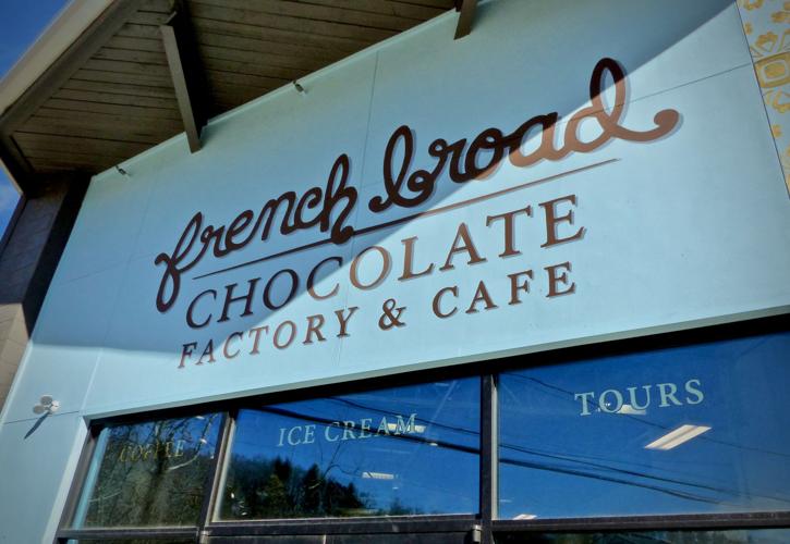 French Broad Chocolate expands with new factory location | News ...