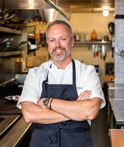 Foodies delight — Chow Chow returns | Arts | biltmorebeacon.com