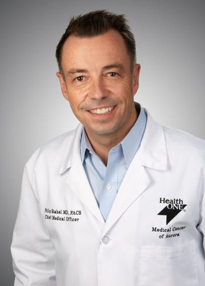 Mission Health Welcomes New Chief Medical Officer | News ...