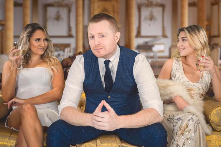 Gatsby III Party brings Roaring 20s to Biltmore | News | biltmorebeacon.com