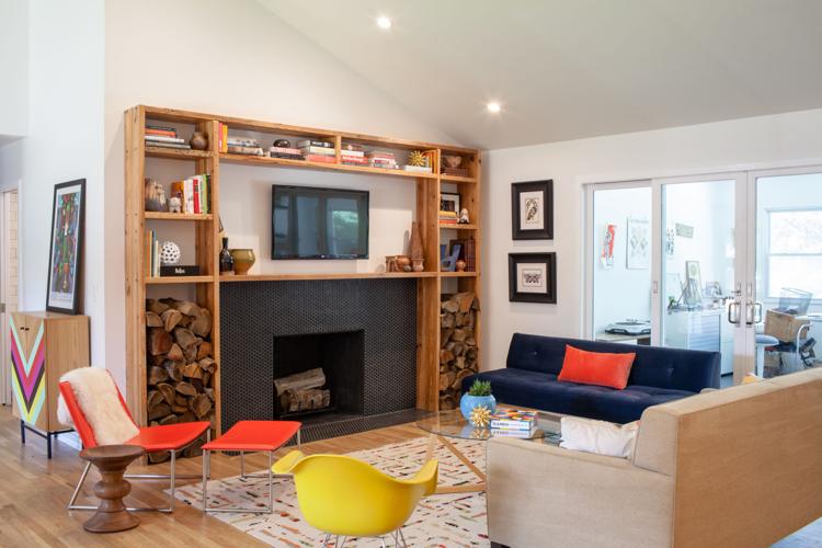 Create a Fresh Look with EKR Interior Design | Arts | biltmorebeacon.com