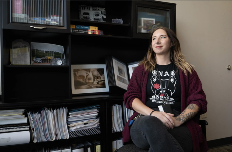 Fentanyl deaths are dropping in Buncombe County — and across the ...