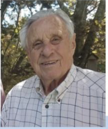 WWII fighter pilot Ed Cottrell to speak at Veterans Day program | News ...