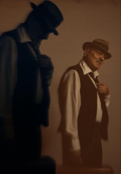 A new spin on "Death of a Salesman" | Arts | biltmorebeacon.com