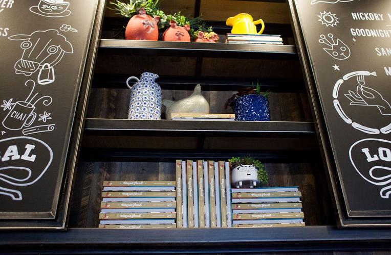 Create a Fresh Look with EKR Interior Design | Arts | biltmorebeacon.com