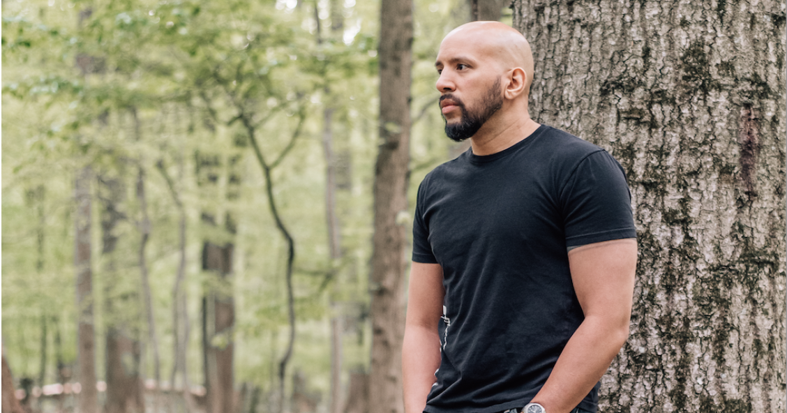 Author John Vercher Chosen as UNCA's Inaugural Wilma Dykeman Writer-in ...