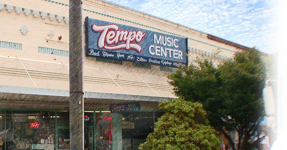 Tempo Music Center, Local Musical Hub | Arts | biltmorebeacon.com