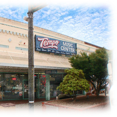 Tempo Music Center, Local Musical Hub | Arts | biltmorebeacon.com