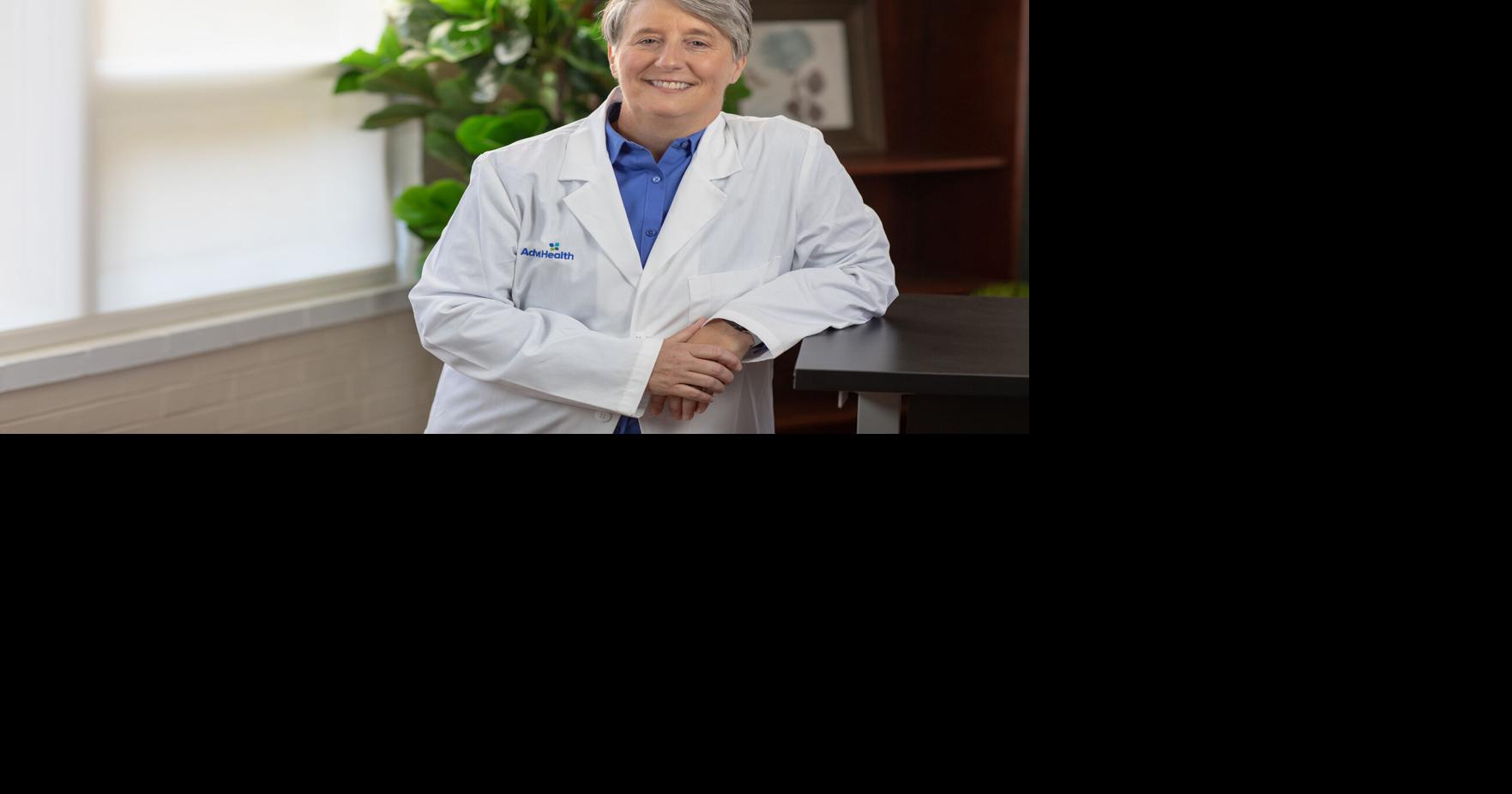 AdventHealth welcomes new nurse practitioner | News | biltmorebeacon.com