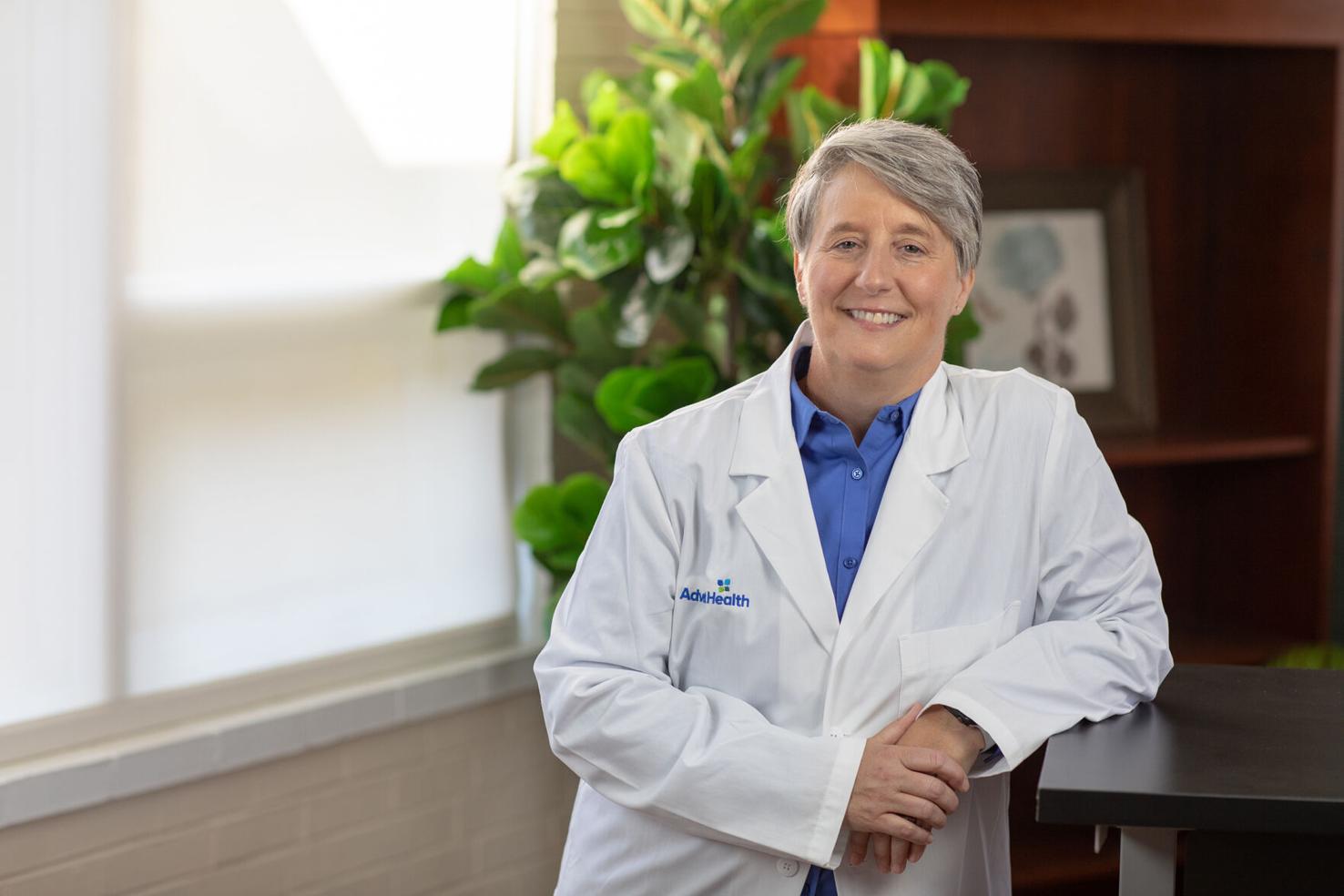 AdventHealth welcomes new nurse practitioner | News | biltmorebeacon.com