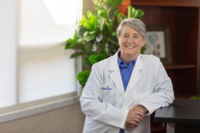 AdventHealth welcomes new nurse practitioner | News | biltmorebeacon.com