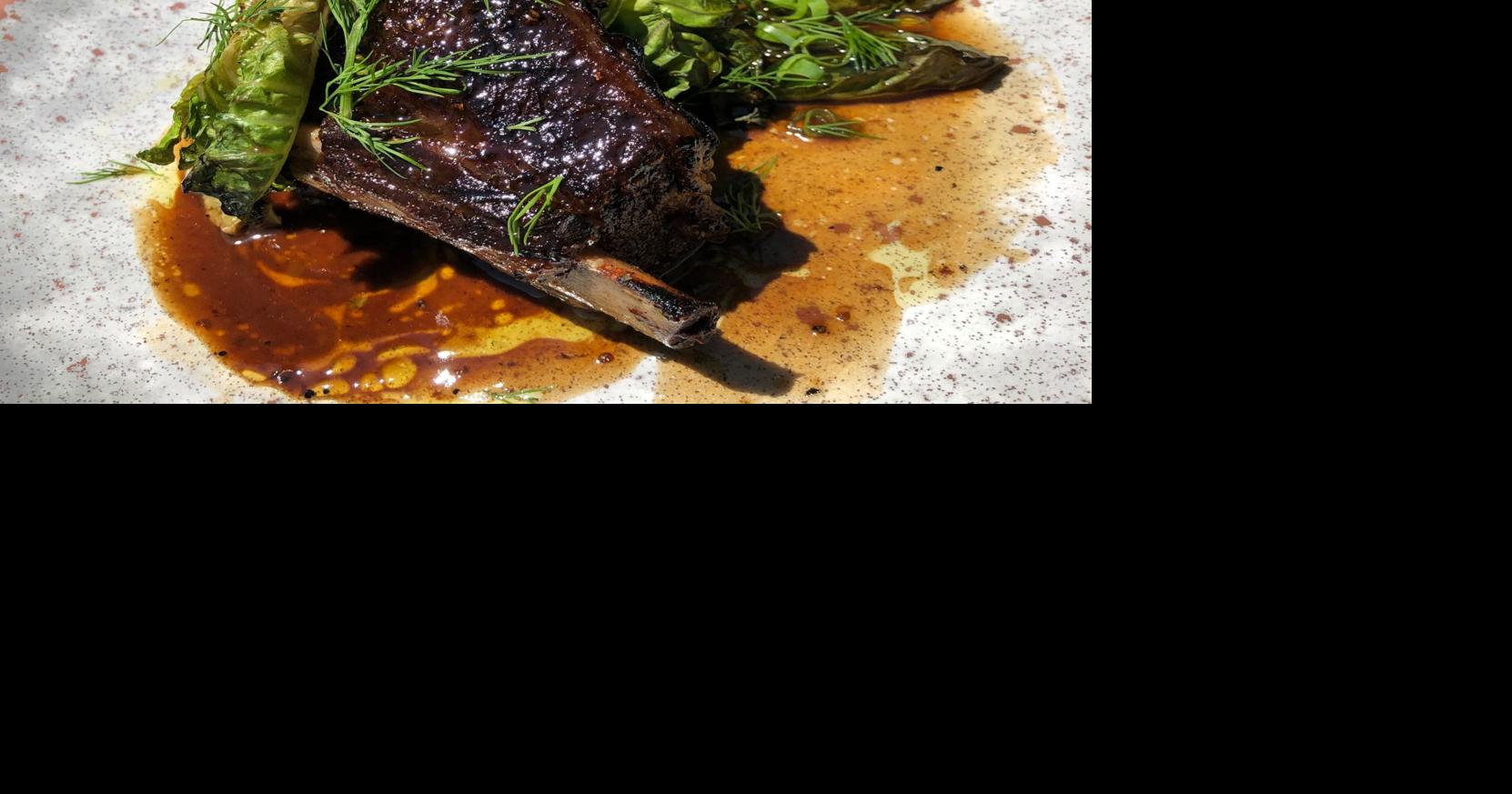 Claim Your Seat to a Gourmet Cookout on Aug. 11 | Arts | biltmorebeacon.com