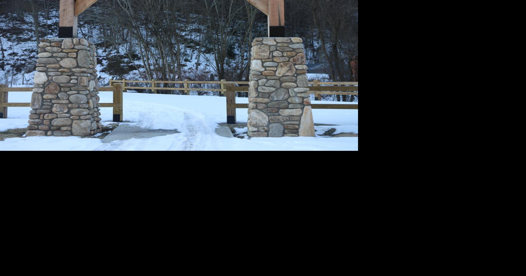 Chestnut Mountain Park Is Ready to Launch | News | biltmorebeacon.com