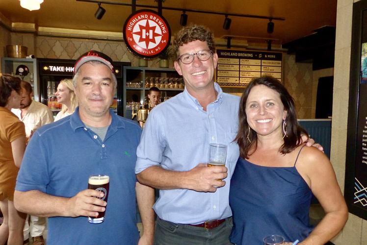 S&W Market — Asheville’s First Food and Beer Hall Opens Downtown | News ...