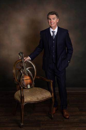 Balsam Range Welcomes New Band Member | Arts | biltmorebeacon.com