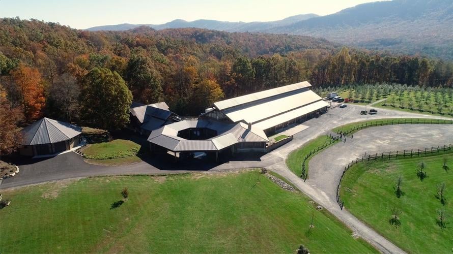 U-Pick Orchard Brings Hard Cider Taproom to Hendersonville | News ...