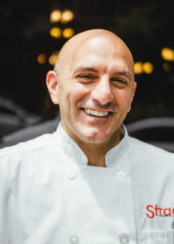 Italian—all day long | News | biltmorebeacon.com