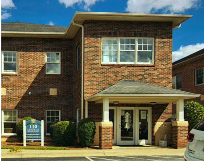 Blue Ridge Health steps up pediatric pulmonology in WNC thanks to ...