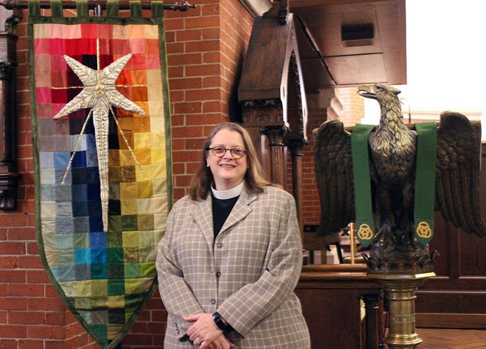 Historic Biltmore Church to Receive New Dean | News | biltmorebeacon.com