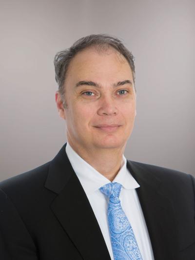 AdventHealth Hendersonville Urogynecologist Named chief of staff | News ...